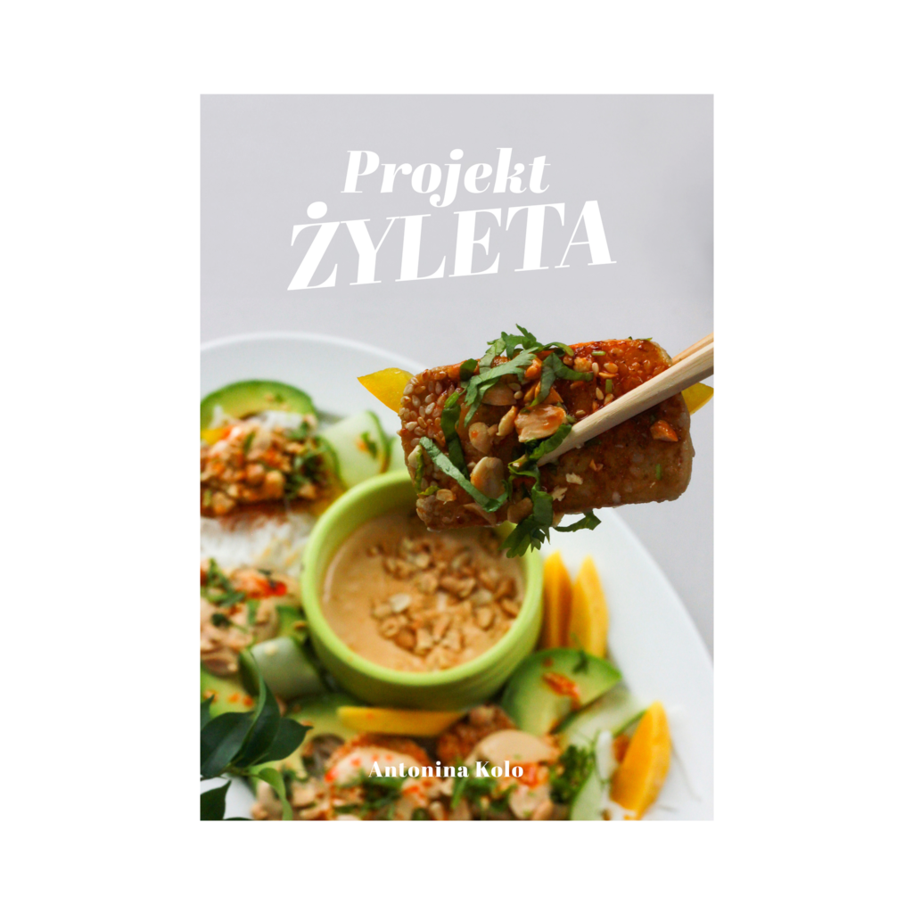 Projekt Żyleta - Burczymiwbrzuchu